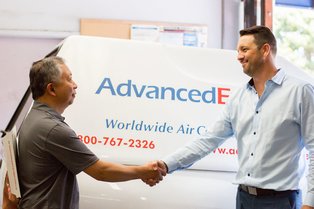 How It Works | Advanced Express