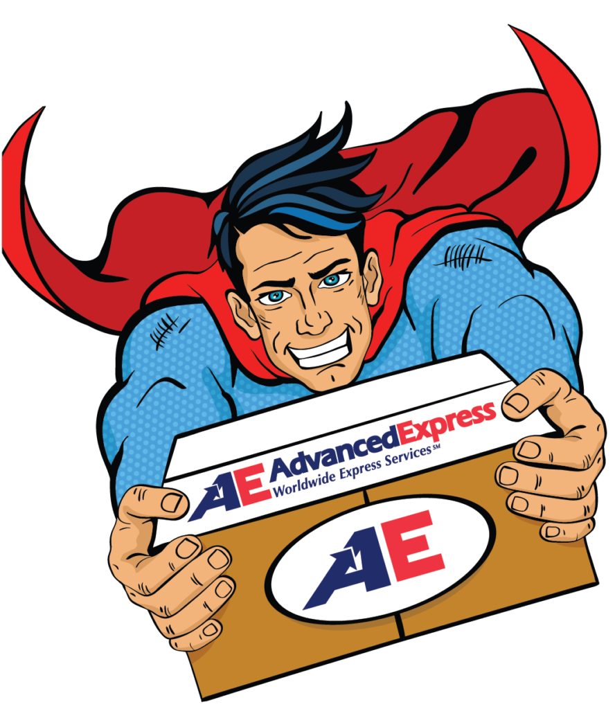 Advanced Express | Advanced Express Expedited Shipping Services